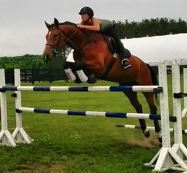 Our Trainers | Legacy Lane Stables